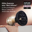 Diffon Supreme Ionic XL Hair Dryer | Curly Hair | US/CA