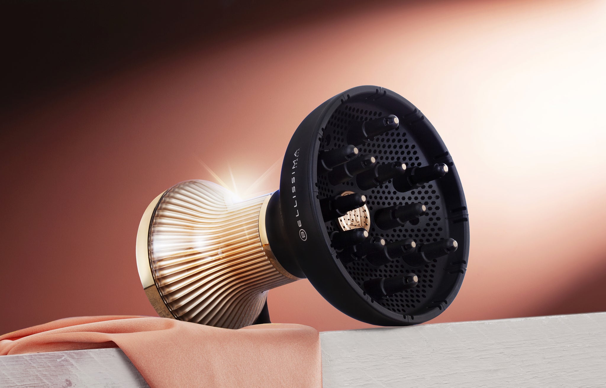 Bellissima Hair Dryers for Curly Hair