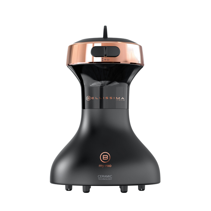 Bellissima Diffon DF 1 5000 Curly Dryer with Ceramic & Argan Oil Technology
